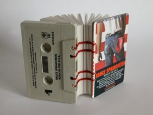 Cassette Tape Craft Ideas | Upcycle Art