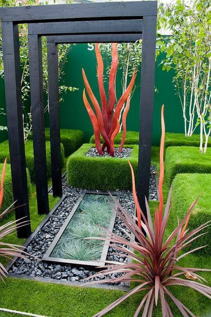 Stunning Ideas to Decorate Your Garden | Upcycle Art